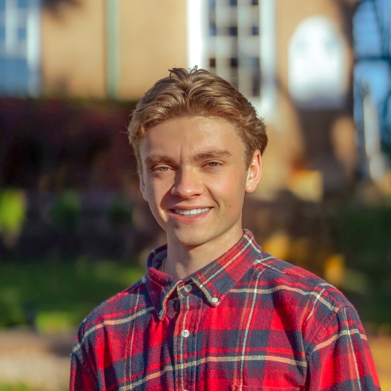 Abram Damstra Portfolio